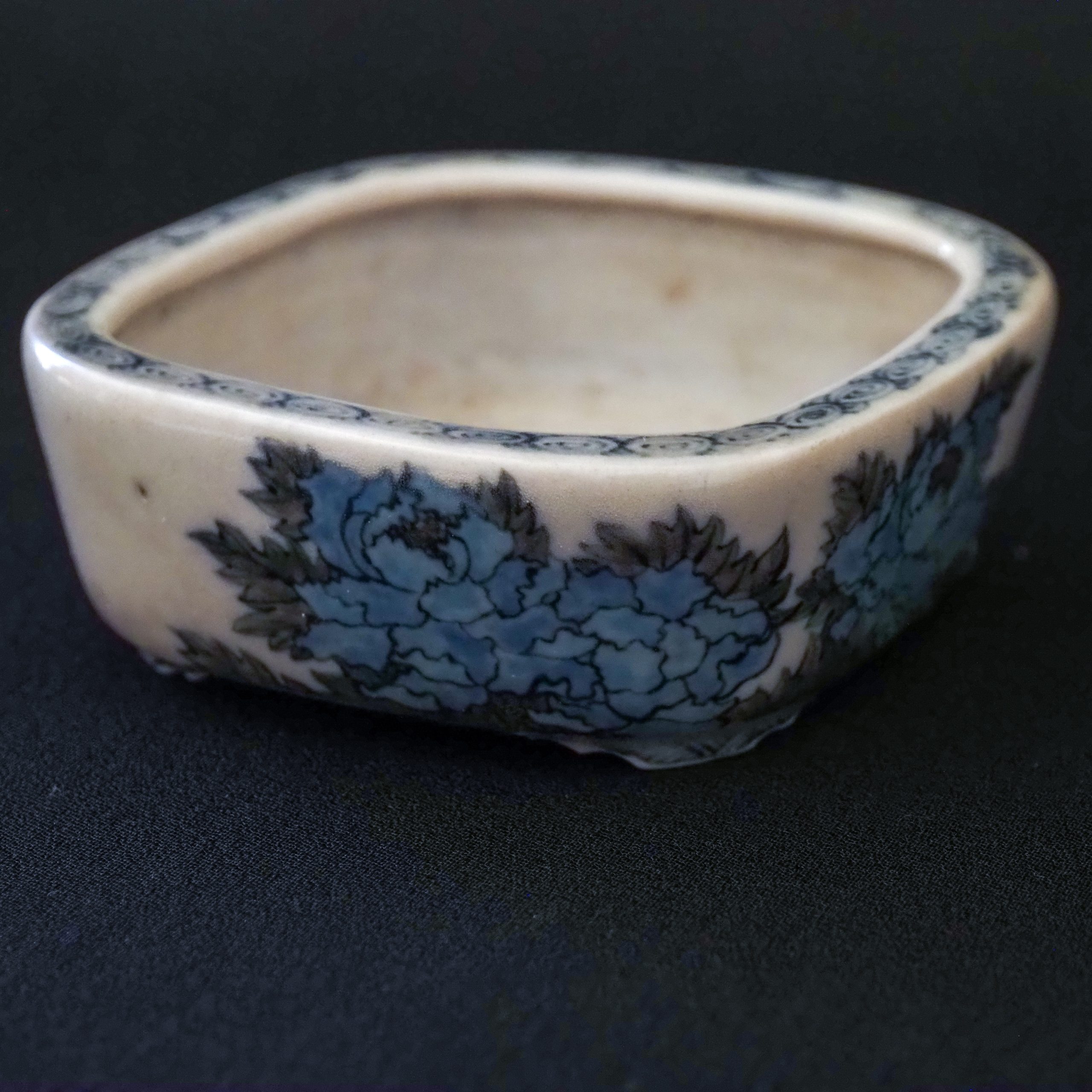 Daisuke Sano | Mame Bonsai Pots